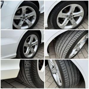 Balts Audi A3 2016 Prienai, ar dzinēja tilpumu 2.00 L un nobraukumu 143 tūkst. km par 13950 €, foto 43 vietnē AUTOMOTO.COM.LV