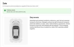 Balts Audi A3 2016 Prienai, ar dzinēja tilpumu 2.00 L un nobraukumu 143 tūkst. km par 13950 €, foto 45 vietnē AUTOMOTO.COM.LV