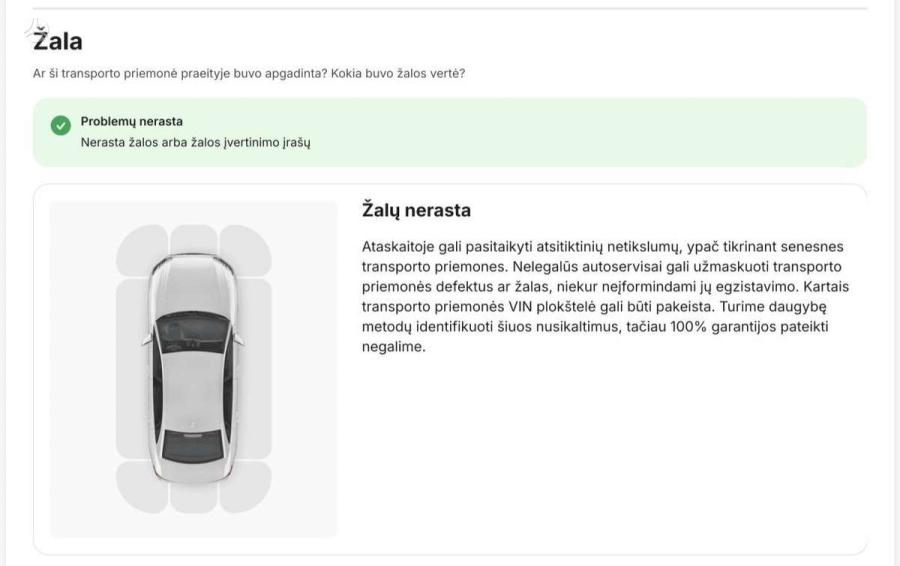 Balts Audi A3 2016 Prienai, ar dzinēja tilpumu 2.00 L un nobraukumu 143 tūkst. km par 13950 €, foto 45 vietnē AUTOMOTO.COM.LV