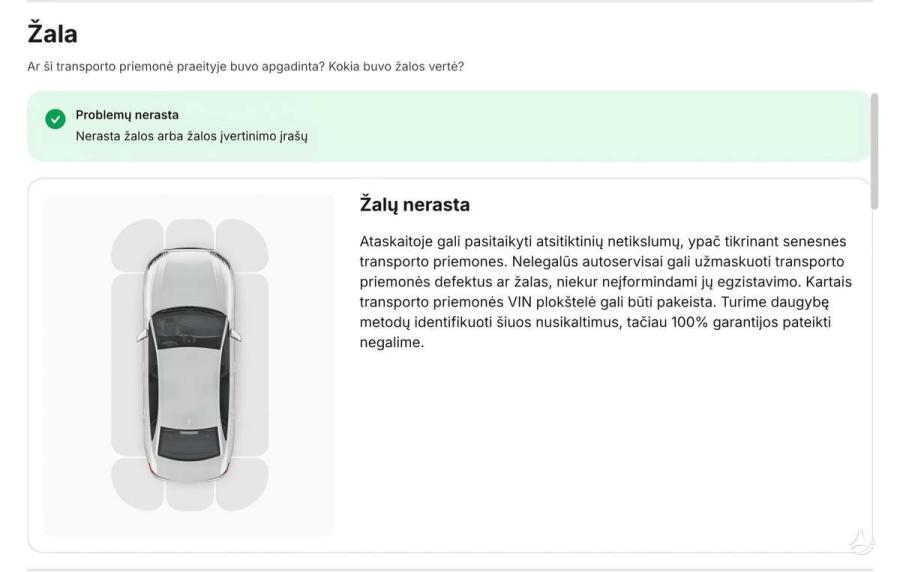 White Audi A3 2017 in Jonava, with an engine capacity of 2.00 L and mileage of 173 thousand km for 15500 €, photo 48 on AUTOMOTO.COM.LV