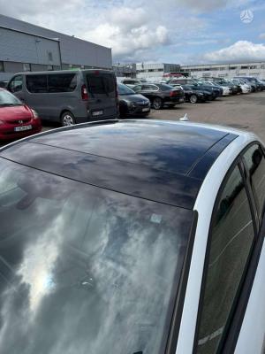 Balts Audi A3 2018 Viļņa, ar dzinēja tilpumu 2.00 L un nobraukumu 181 tūkst. km par 13800 €, foto 19 vietnē AUTOMOTO.COM.LV