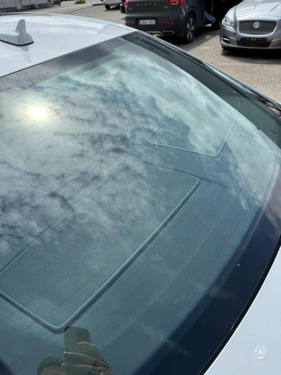 Balts Audi A3 2018 Viļņa, ar dzinēja tilpumu 2.00 L un nobraukumu 181 tūkst. km par 13800 €, foto 23 vietnē AUTOMOTO.COM.LV