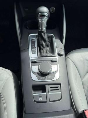 Balts Audi A3 2018 Viļņa, ar dzinēja tilpumu 2.00 L un nobraukumu 181 tūkst. km par 13800 €, foto 30 vietnē AUTOMOTO.COM.LV