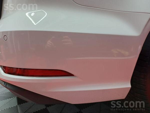 Balts Audi A3 2019 Rīga, ar dzinēja tilpumu 1.50 L un nobraukumu 78 tūkst. km par 16900 €, foto 6 vietnē AUTOMOTO.COM.LV