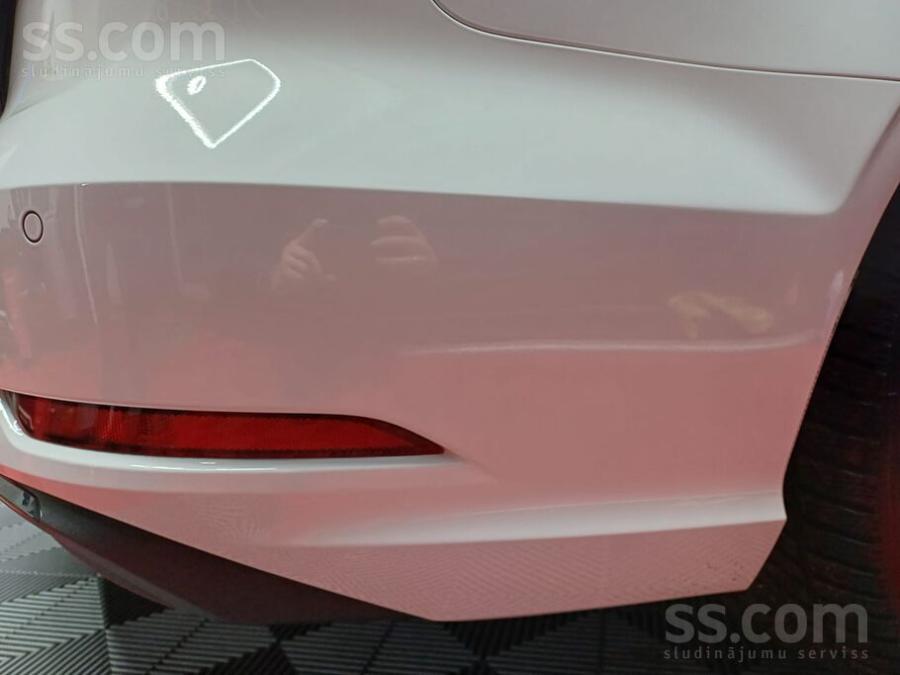 Balts Audi A3 2019 Rīga, ar dzinēja tilpumu 1.50 L un nobraukumu 78 tūkst. km par 16900 €, foto 7 vietnē AUTOMOTO.COM.LV