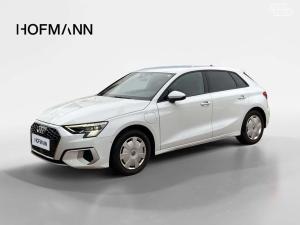 Balts Audi A3 2020 Kauņa, ar dzinēja tilpumu 1.40 L un nobraukumu 38 tūkst. km par 24347 €, foto  vietnē AUTOMOTO.COM.LV