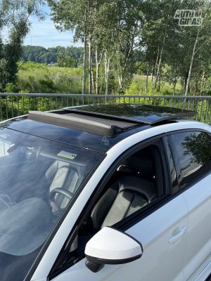Balts Audi A3 2020 Kauņa, ar dzinēja tilpumu 2.00 L un nobraukumu 53 tūkst. km par 19000 €, foto 7 vietnē AUTOMOTO.COM.LV