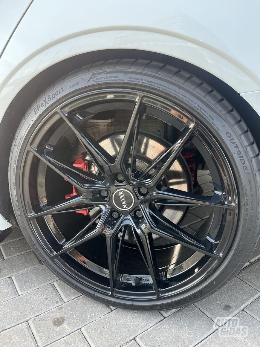Balts Audi A3 2020 Kauņa, ar dzinēja tilpumu 2.00 L un nobraukumu 53 tūkst. km par 19000 €, foto 10 vietnē AUTOMOTO.COM.LV