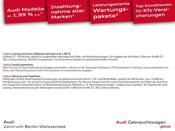 Белый Ауди А3 2022 в Каунас, объемом двигателя 1.40 л и пробегом 41 тыс. км за 28291 €, фото 8 на AUTOMOTO.COM.LV