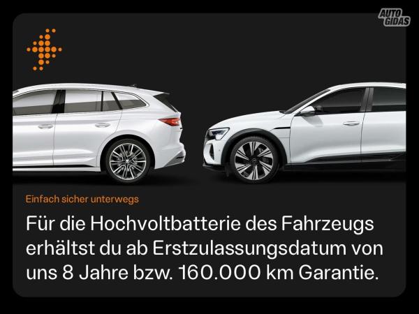 Белый Ауди А3 2022 в Каунас, объемом двигателя 1.40 л и пробегом 31 тыс. км за 32054 €, фото 5 на AUTOMOTO.COM.LV
