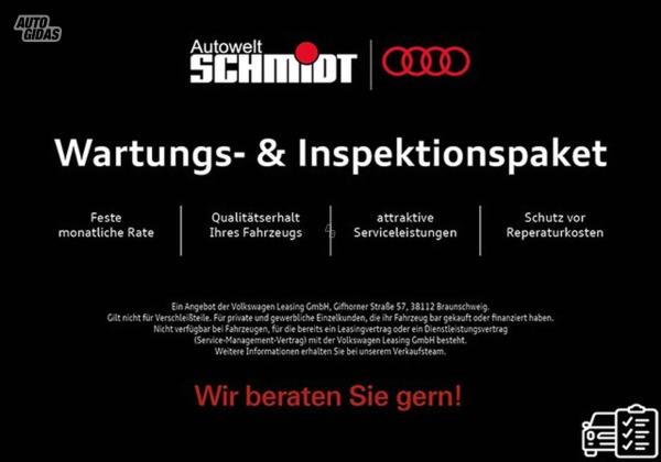 Balts Audi A3 2022 Kauņa, ar dzinēja tilpumu 2.00 L un nobraukumu 52 tūkst. km par 32535 €, foto 4 vietnē AUTOMOTO.COM.LV