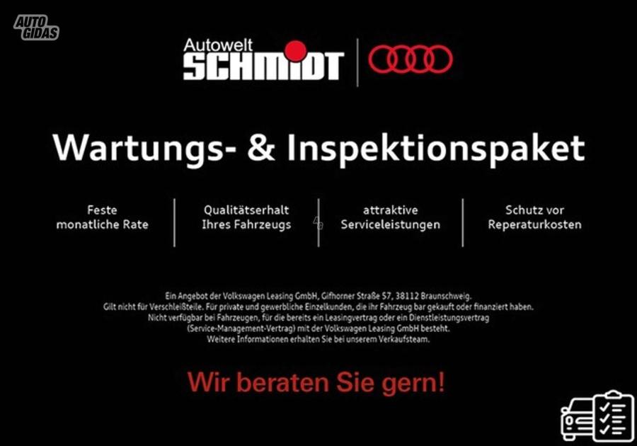 Balts Audi A3 2022 Kauņa, ar dzinēja tilpumu 2.00 L un nobraukumu 52 tūkst. km par 32535 €, foto 4 vietnē AUTOMOTO.COM.LV