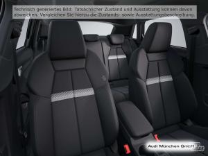 Balts Audi A3 2022 Kauņa, ar dzinēja tilpumu 1.40 L un nobraukumu 15 tūkst. km par 32673 €, foto 13 vietnē AUTOMOTO.COM.LV
