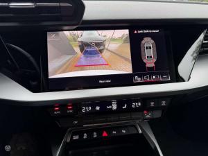 Белый Ауди А3 2022 в Шяуляй, объемом двигателя 1.50 л и пробегом 176 тыс. км за 18990 €, фото 30 на AUTOMOTO.COM.LV