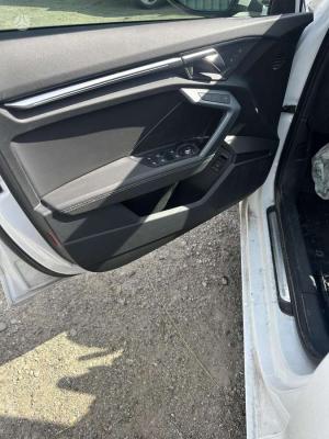 Balts Audi A3 2025 Kauņa, ar dzinēja tilpumu 1.98 L un nobraukumu 22 tūkst. km par 11600 €, foto 8 vietnē AUTOMOTO.COM.LV