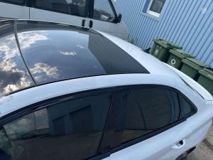 Balts Audi A3 2025 Kauņa, ar dzinēja tilpumu 1.98 L un nobraukumu 22 tūkst. km par 11600 €, foto 10 vietnē AUTOMOTO.COM.LV