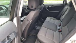 Balts Audi A3 2009 Viļņa, ar dzinēja tilpumu 1.40 L un nobraukumu 213 tūkst. km par 4300 €, foto 24 vietnē AUTOMOTO.COM.LV