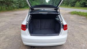 Balts Audi A3 2009 Viļņa, ar dzinēja tilpumu 1.40 L un nobraukumu 213 tūkst. km par 4300 €, foto 29 vietnē AUTOMOTO.COM.LV