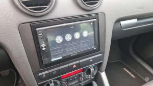 Balts Audi A3 2009 Viļņa, ar dzinēja tilpumu 1.40 L un nobraukumu 213 tūkst. km par 4300 €, foto 33 vietnē AUTOMOTO.COM.LV