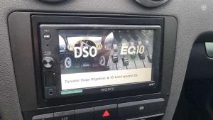 Balts Audi A3 2009 Viļņa, ar dzinēja tilpumu 1.40 L un nobraukumu 213 tūkst. km par 4300 €, foto 34 vietnē AUTOMOTO.COM.LV