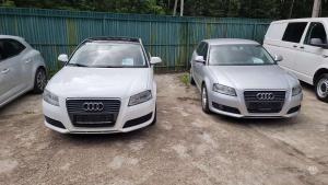 Balts Audi A3 2009 Viļņa, ar dzinēja tilpumu 1.40 L un nobraukumu 213 tūkst. km par 4300 €, foto 46 vietnē AUTOMOTO.COM.LV