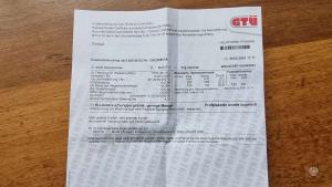 Balts Audi A3 2009 Viļņa, ar dzinēja tilpumu 1.40 L un nobraukumu 213 tūkst. km par 4300 €, foto 53 vietnē AUTOMOTO.COM.LV