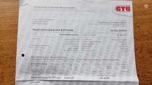 Balts Audi A3 2009 Viļņa, ar dzinēja tilpumu 1.40 L un nobraukumu 213 tūkst. km par 4300 €, foto 55 vietnē AUTOMOTO.COM.LV