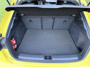 Dzeltens Audi A3 2021 Kauņa, ar dzinēja tilpumu 1.50 L un nobraukumu 84 tūkst. km par 23490 €, foto 15 vietnē AUTOMOTO.COM.LV