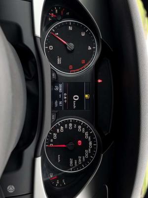Black Audi A4 Allroad 2010 in Taurage, with an engine capacity of 1.97 L and mileage of 306 thousand km for 6500 €, photo 21 on AUTOMOTO.COM.LV
