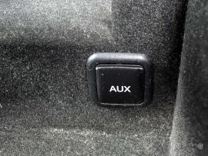 Black Audi A4 Allroad 2010 in Taurage, with an engine capacity of 1.97 L and mileage of 306 thousand km for 6500 €, photo 32 on AUTOMOTO.COM.LV