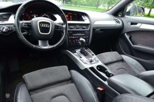 Melns Audi A4 Allroad 2010 Šauļi, ar dzinēja tilpumu 2.97 L un nobraukumu 310 tūkst. km par 6000 €, foto 32 vietnē AUTOMOTO.COM.LV