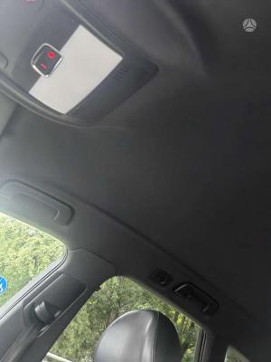 Melns Audi A4 Allroad 2010 Šauļi, ar dzinēja tilpumu 2.97 L un nobraukumu 310 tūkst. km par 6000 €, foto 42 vietnē AUTOMOTO.COM.LV