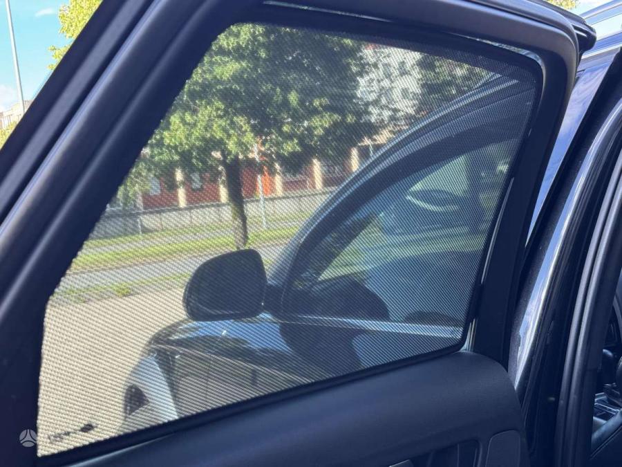 Melns Audi A4 Allroad 2010 Viļņa, ar dzinēja tilpumu 2.97 L un nobraukumu 348 tūkst. km par 5950 €, foto 19 vietnē AUTOMOTO.COM.LV