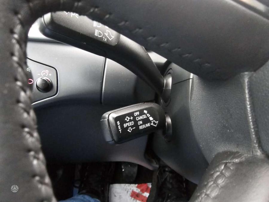 Melns Audi A4 Allroad 2011 Ukmergė, ar dzinēja tilpumu 1.97 L un nobraukumu 240 tūkst. km par 5999 €, foto 21 vietnē AUTOMOTO.COM.LV