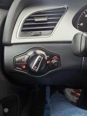 Melns Audi A4 Allroad 2011 Ukmergė, ar dzinēja tilpumu 1.97 L un nobraukumu 240 tūkst. km par 5999 €, foto 22 vietnē AUTOMOTO.COM.LV