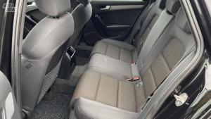 Black Audi A4 Allroad 2012 in Marijampole, with an engine capacity of 2.00 L and mileage of 264 thousand km for 8950 €, photo 15 on AUTOMOTO.COM.LV