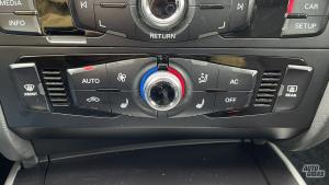 Black Audi A4 Allroad 2012 in Marijampole, with an engine capacity of 2.00 L and mileage of 264 thousand km for 8950 €, photo 27 on AUTOMOTO.COM.LV