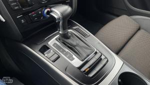Black Audi A4 Allroad 2012 in Marijampole, with an engine capacity of 2.00 L and mileage of 264 thousand km for 8950 €, photo 28 on AUTOMOTO.COM.LV