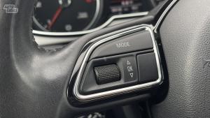 Black Audi A4 Allroad 2012 in Marijampole, with an engine capacity of 2.00 L and mileage of 264 thousand km for 8950 €, photo 31 on AUTOMOTO.COM.LV