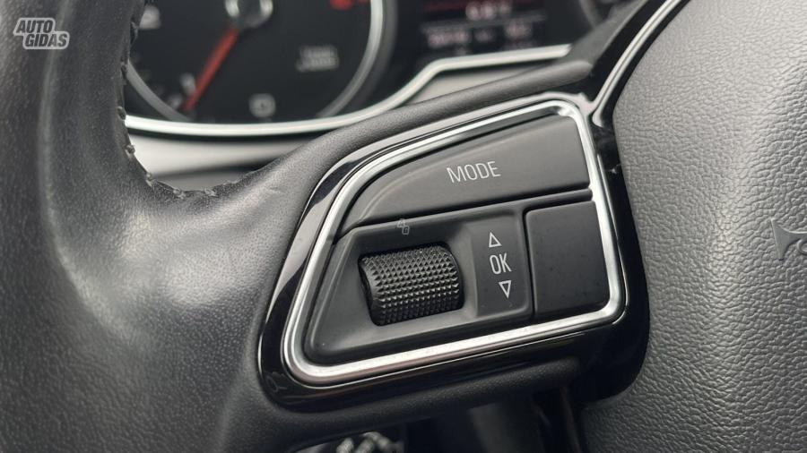 Black Audi A4 Allroad 2012 in Marijampole, with an engine capacity of 2.00 L and mileage of 264 thousand km for 8950 €, photo 31 on AUTOMOTO.COM.LV