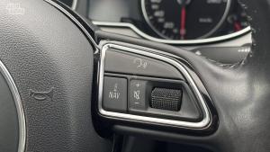 Black Audi A4 Allroad 2012 in Marijampole, with an engine capacity of 2.00 L and mileage of 264 thousand km for 8950 €, photo 32 on AUTOMOTO.COM.LV