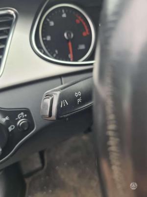 Black Audi A4 Allroad 2012 in Kaunas, with an engine capacity of 2.97 L and mileage of 254 thousand km for 9500 €, photo 14 on AUTOMOTO.COM.LV