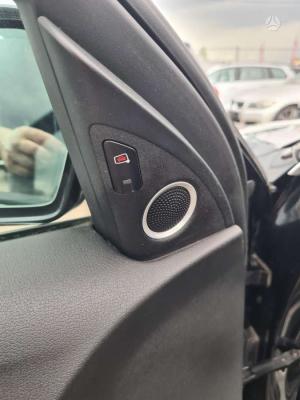 Black Audi A4 Allroad 2012 in Kaunas, with an engine capacity of 2.97 L and mileage of 254 thousand km for 9500 €, photo 16 on AUTOMOTO.COM.LV