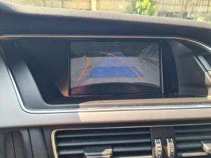 Black Audi A4 Allroad 2012 in Kaunas, with an engine capacity of 2.97 L and mileage of 254 thousand km for 9500 €, photo 17 on AUTOMOTO.COM.LV
