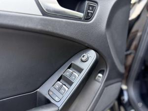 Melns Audi A4 Allroad 2012 Viļņa, ar dzinēja tilpumu 3.00 L un nobraukumu 229 tūkst. km par 8400 €, foto 21 vietnē AUTOMOTO.COM.LV