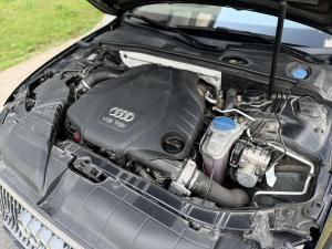 Melns Audi A4 Allroad 2012 Viļņa, ar dzinēja tilpumu 3.00 L un nobraukumu 229 tūkst. km par 8400 €, foto 27 vietnē AUTOMOTO.COM.LV