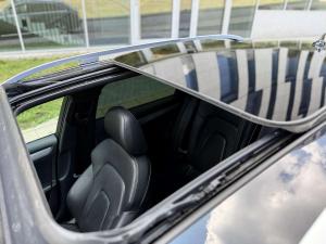Melns Audi A4 Allroad 2012 Viļņa, ar dzinēja tilpumu 3.00 L un nobraukumu 229 tūkst. km par 8400 €, foto 29 vietnē AUTOMOTO.COM.LV