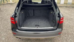 Melns Audi A4 Allroad 2012 Marijampole, ar dzinēja tilpumu 1.97 L un nobraukumu 264 tūkst. km par 8490 €, foto 12 vietnē AUTOMOTO.COM.LV