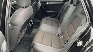 Melns Audi A4 Allroad 2012 Marijampole, ar dzinēja tilpumu 1.97 L un nobraukumu 264 tūkst. km par 8490 €, foto 14 vietnē AUTOMOTO.COM.LV
