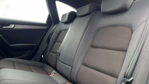 Melns Audi A4 Allroad 2012 Marijampole, ar dzinēja tilpumu 1.97 L un nobraukumu 264 tūkst. km par 8490 €, foto 16 vietnē AUTOMOTO.COM.LV